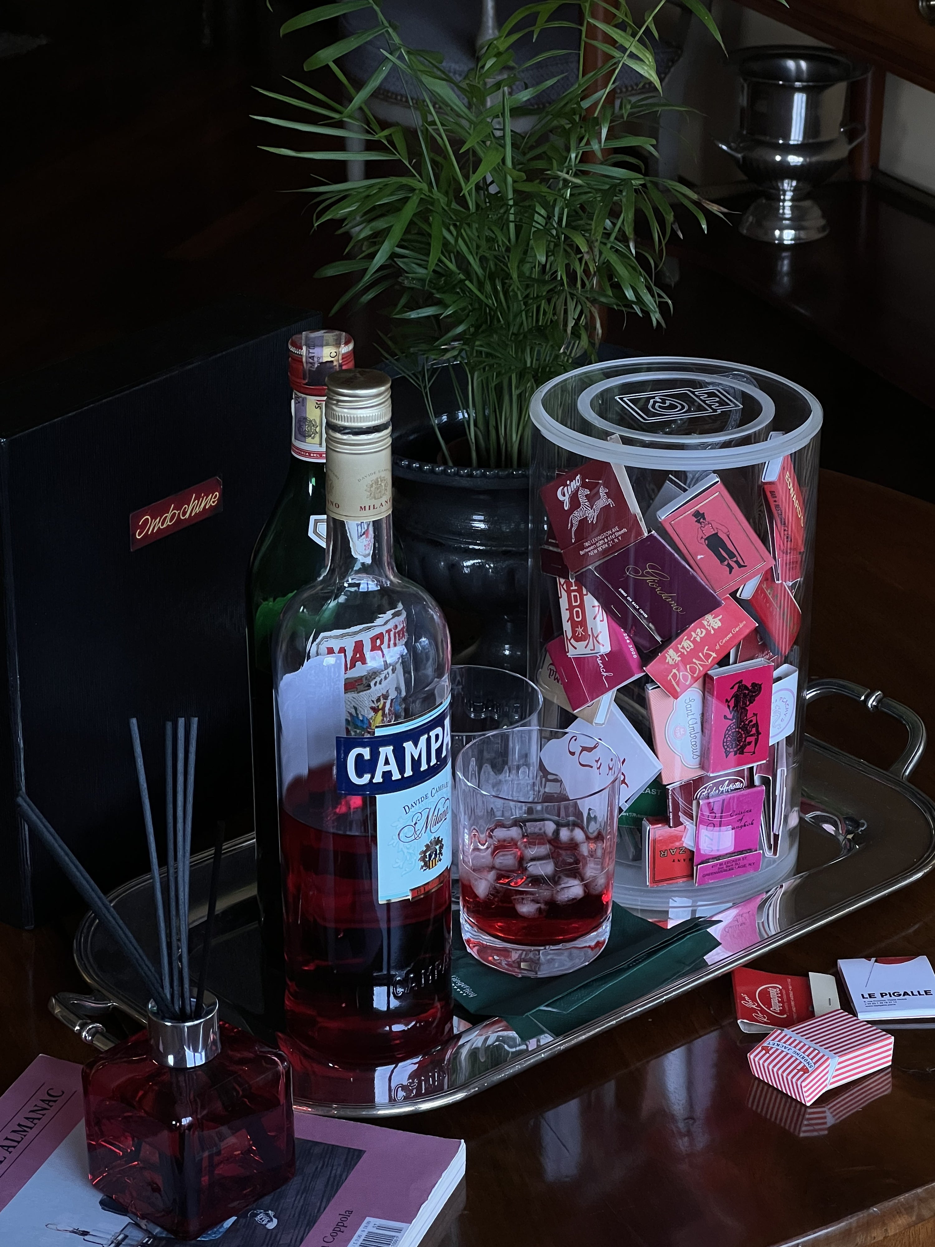 OH, WHAT A MATCH! | The Art of Phillumeny